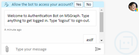 Oauth error unhandled in SDK · Issue #3882 · microsoft/BotFramework-WebChat · GitHub
