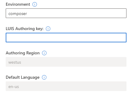 Unable to use bots built with LUIS (401 or 403 status) · Issue #3904 · microsoft/BotFramework ...
