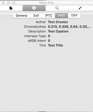 Output SAUCE Metadata as PNG tEXt Chunks · Issue #17 · ansilove/ansilove · GitHub