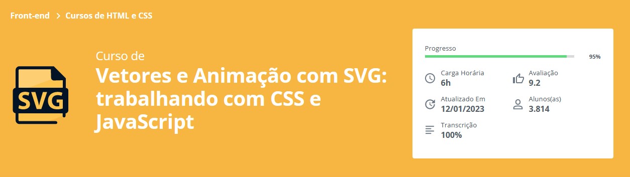 Github Patyfilsvg Css Animacao Vetores E Animação Com Svg Trabalhando Com Css E Javascript