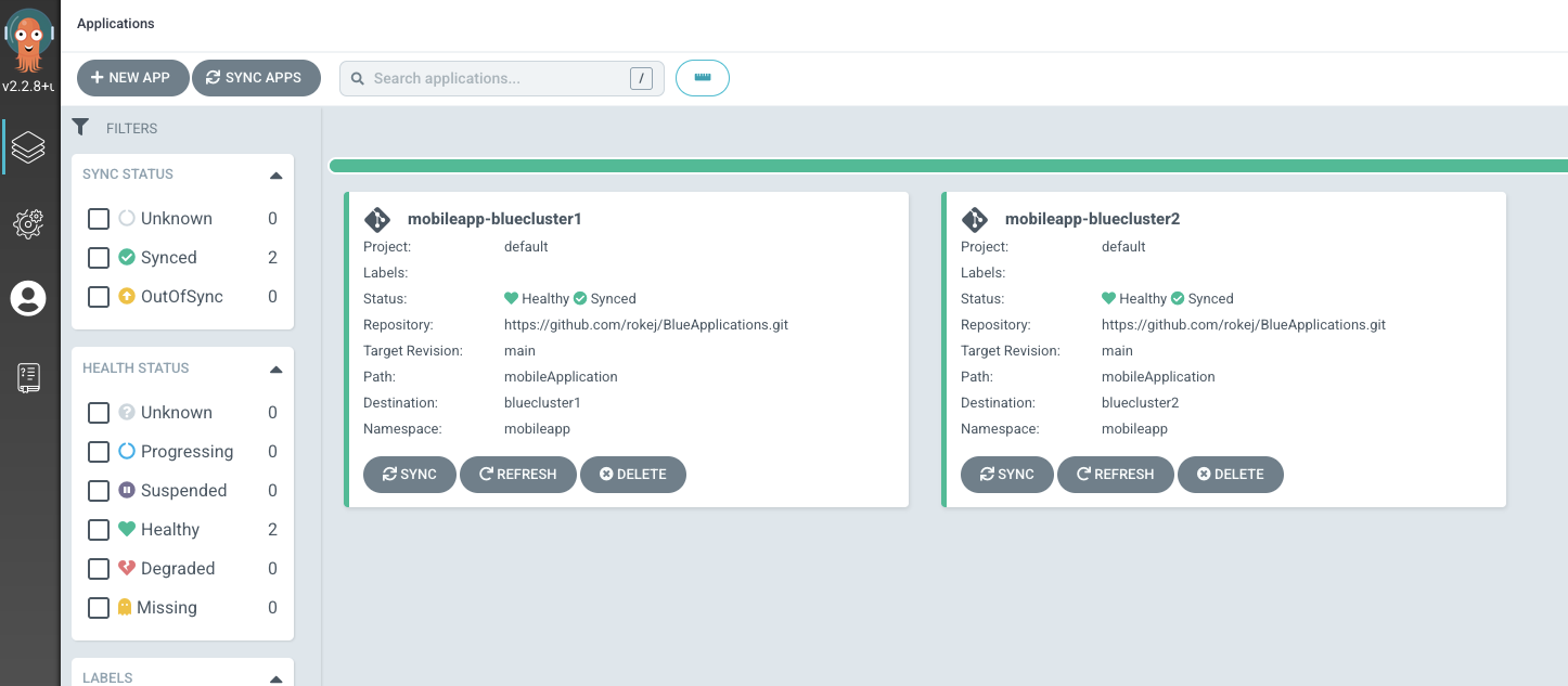 GitHub - rokej/RHACM-GitOps-MultiTenancy-Demo