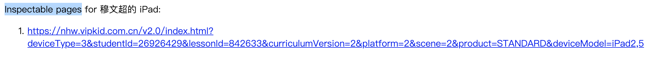 Can Not Switch To Webview On Ios Real Device · Issue 11902 · Appiumappium · Github 