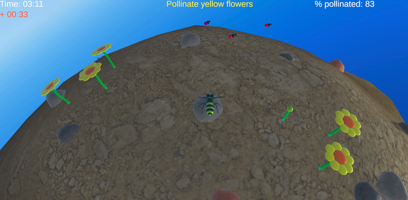 GitHub - cbraunsch-dev/buzz_buzz_bee: A game I made for a game jam in ...
