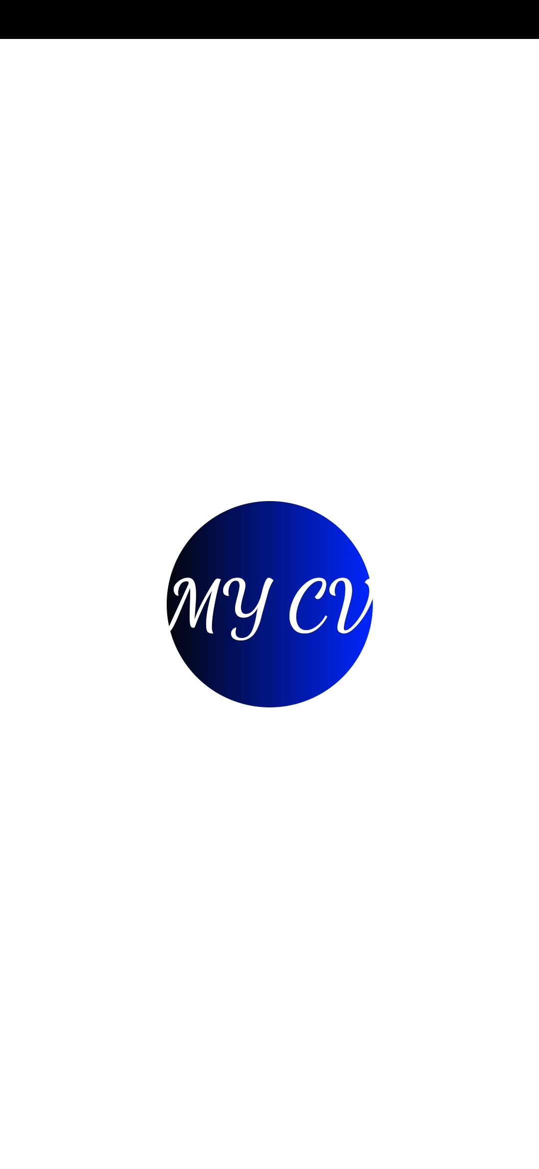 GitHub - Emmanuel1017/My_Resume_Android_Application: A simple resume ...