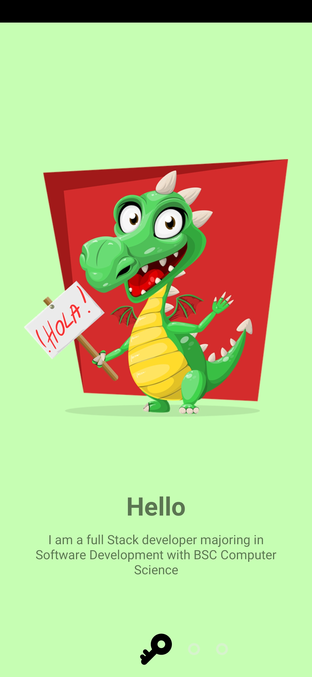 GitHub - Emmanuel1017/My_Resume_Android_Application: A simple resume ...