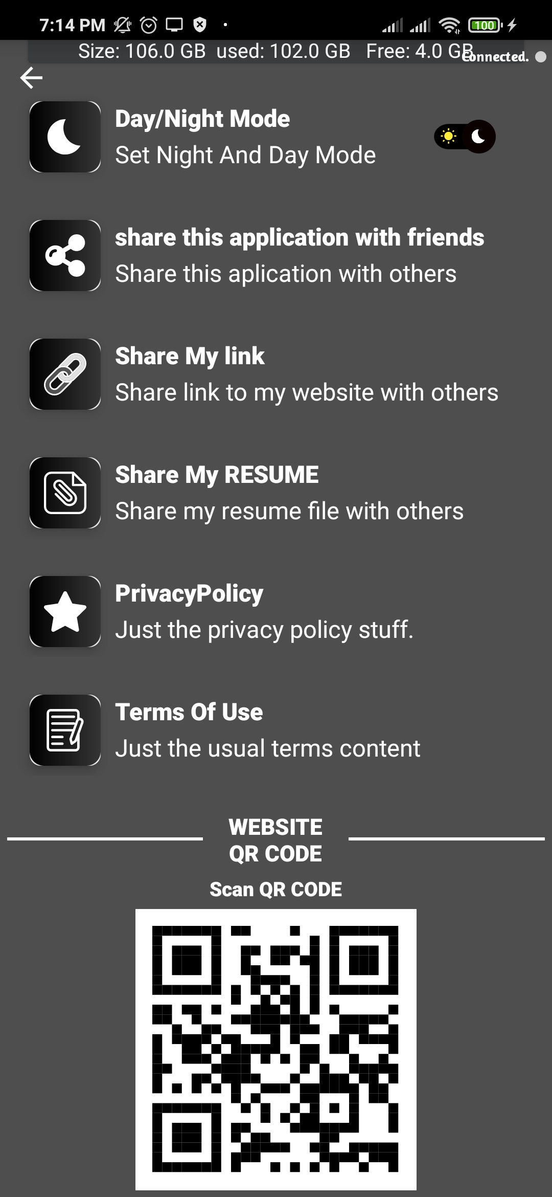 GitHub - Emmanuel1017/My_Resume_Android_Application: A simple resume ...