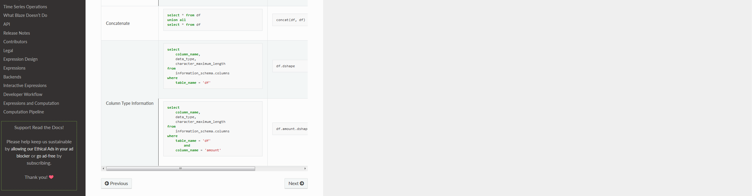 hard coded max-width · Issue #295 · readthedocs/sphinx_rtd_theme · GitHub