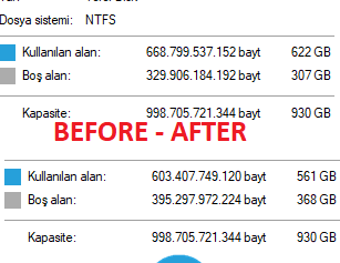 GitHub - mraposka/Broom: ClearMyPc