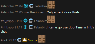 Zero Width Emote broken on Chatterino · Issue #132 · SevenTV ...