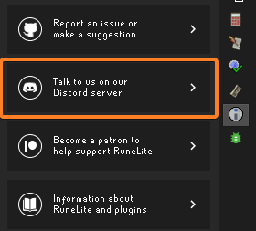 Runelite randomly closing without warning or popups · Issue #15593 · runelite/runelite · GitHub