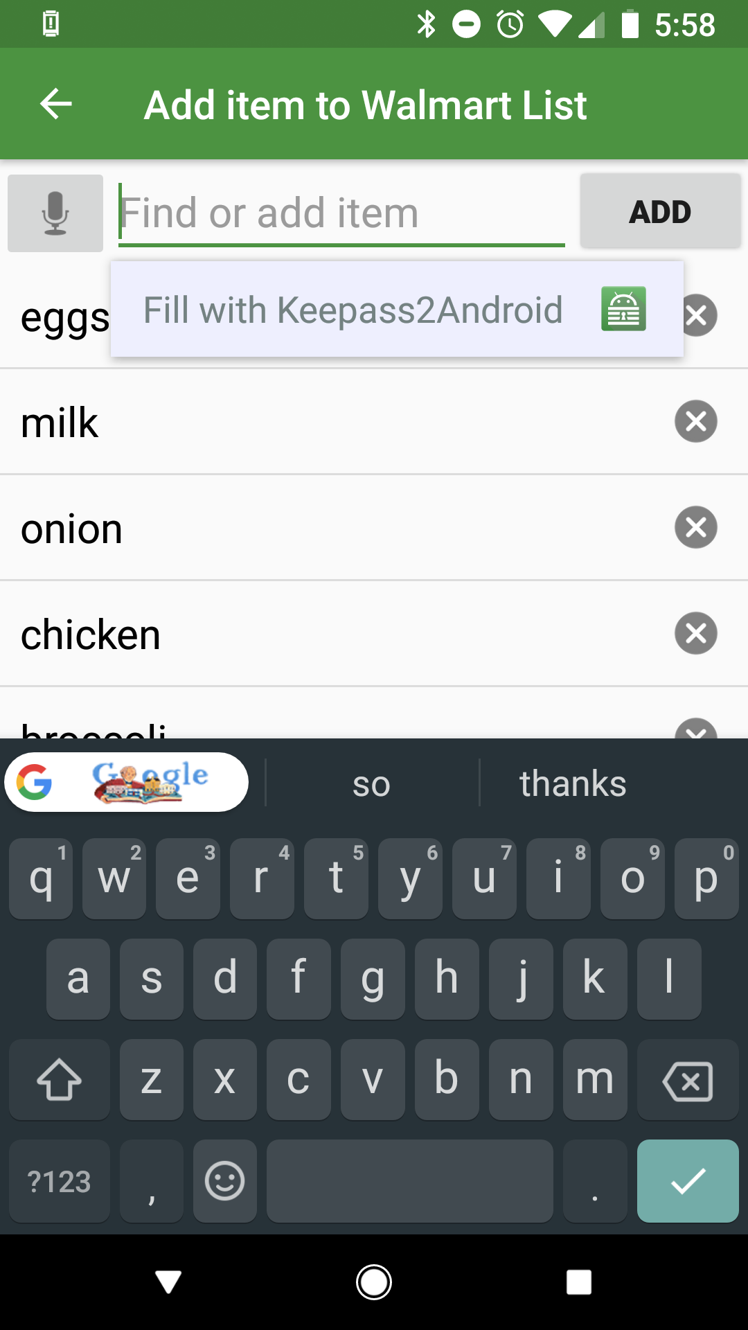 How to disable keepass2android for certain fields · Issue #303 · PhilippC/keepass2android · GitHub