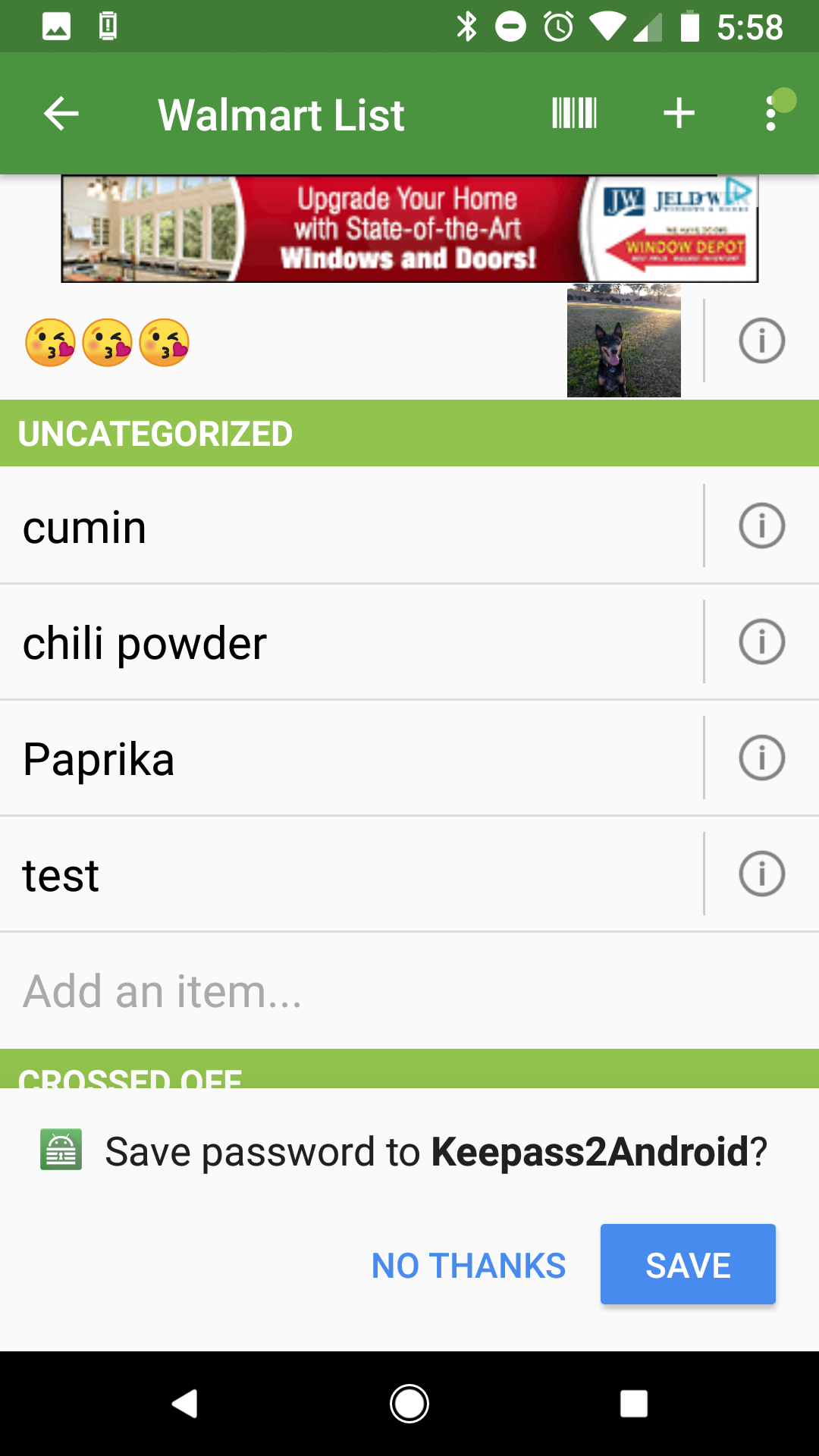 How to disable keepass2android for certain fields · Issue #303 · PhilippC/keepass2android · GitHub