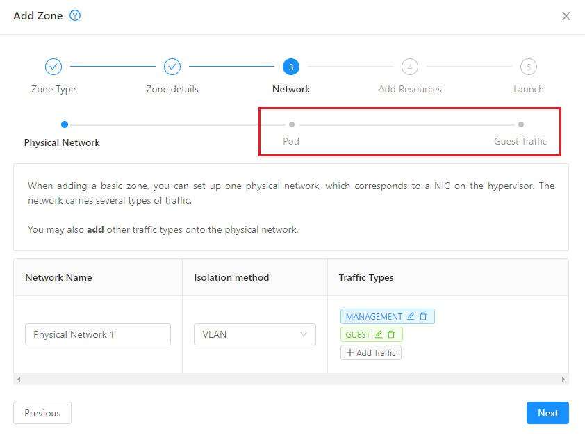 Does the basice network modle can handle the problem? · Issue #5198 · apache/cloudstack · GitHub