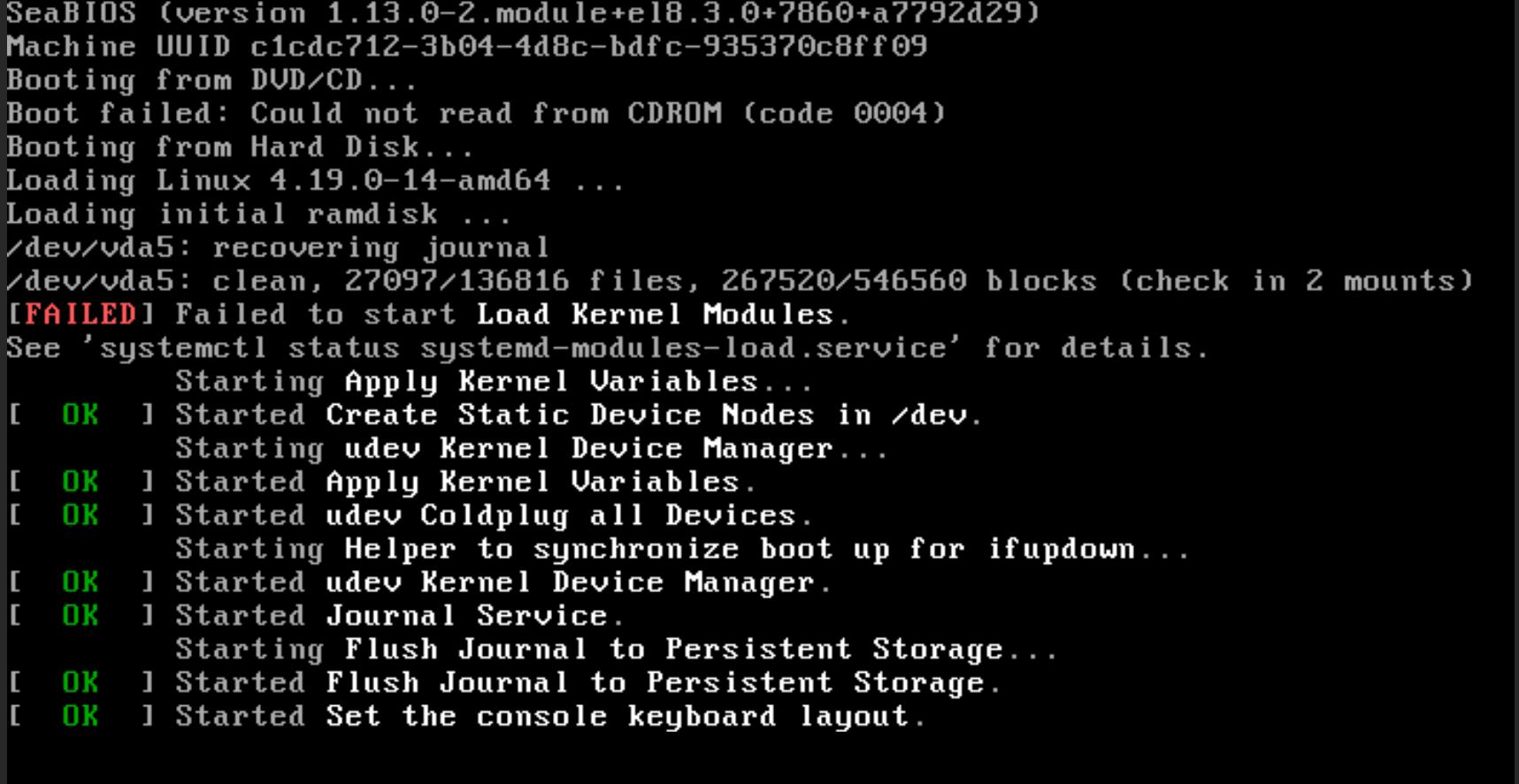 The secondarystoragevm can not start · Issue #6169 · apache/cloudstack · GitHub