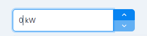 InputNumber: input with suffix is cleared if initial value is 0 · Issue #4161 · primefaces ...