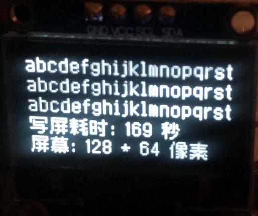 How to convert unicode to .bdf? · Issue #1296 · olikraus/u8g2 · GitHub