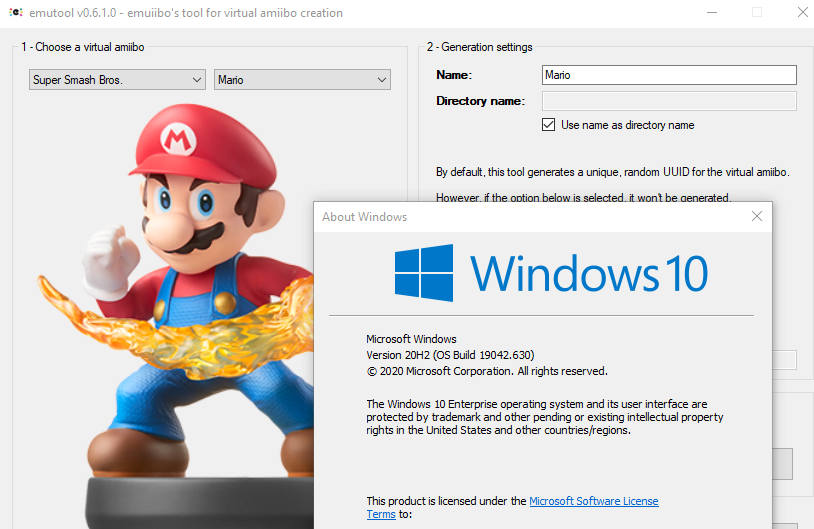 EmuTool not launching · Issue #146 · XorTroll/emuiibo · GitHub