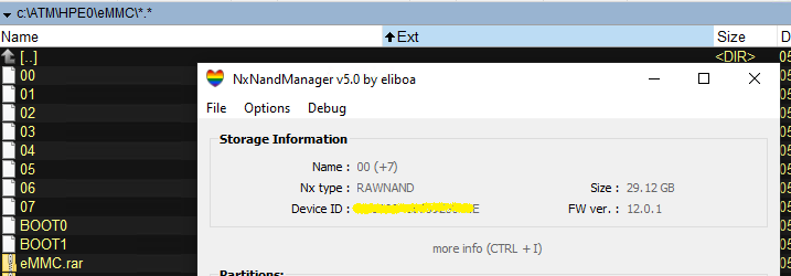 Atmosphére EmuNand Files · Issue #59 · eliboa/NxNandManager · GitHub