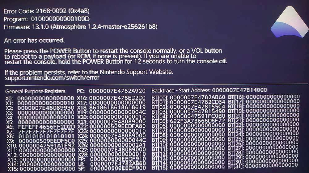 Compiling Error · Issue #136 · J-D-K/JKSV · GitHub