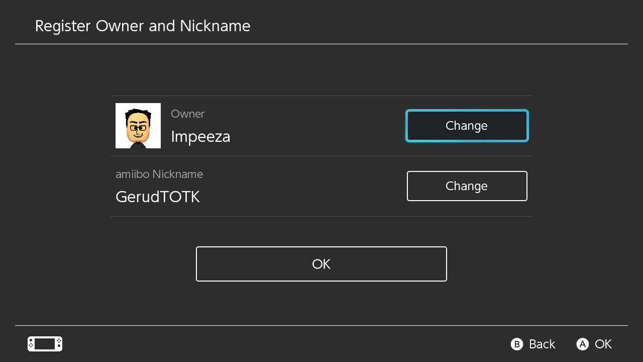 Mii error on setting and decrypting. · Issue #261 · XorTroll/emuiibo · GitHub