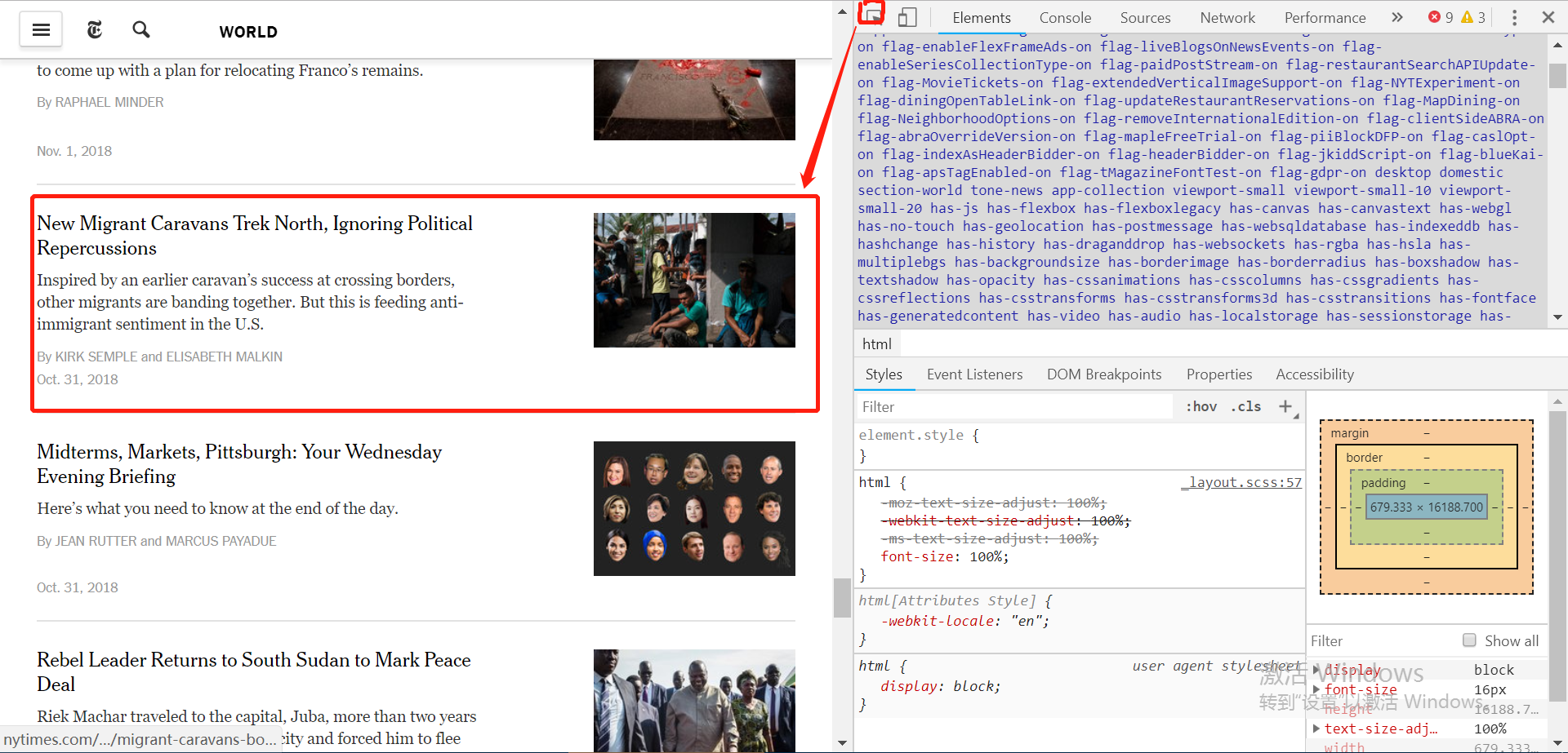A Question About Scraping Click Show More Button · Issue 63 · Hupilipython For Data And