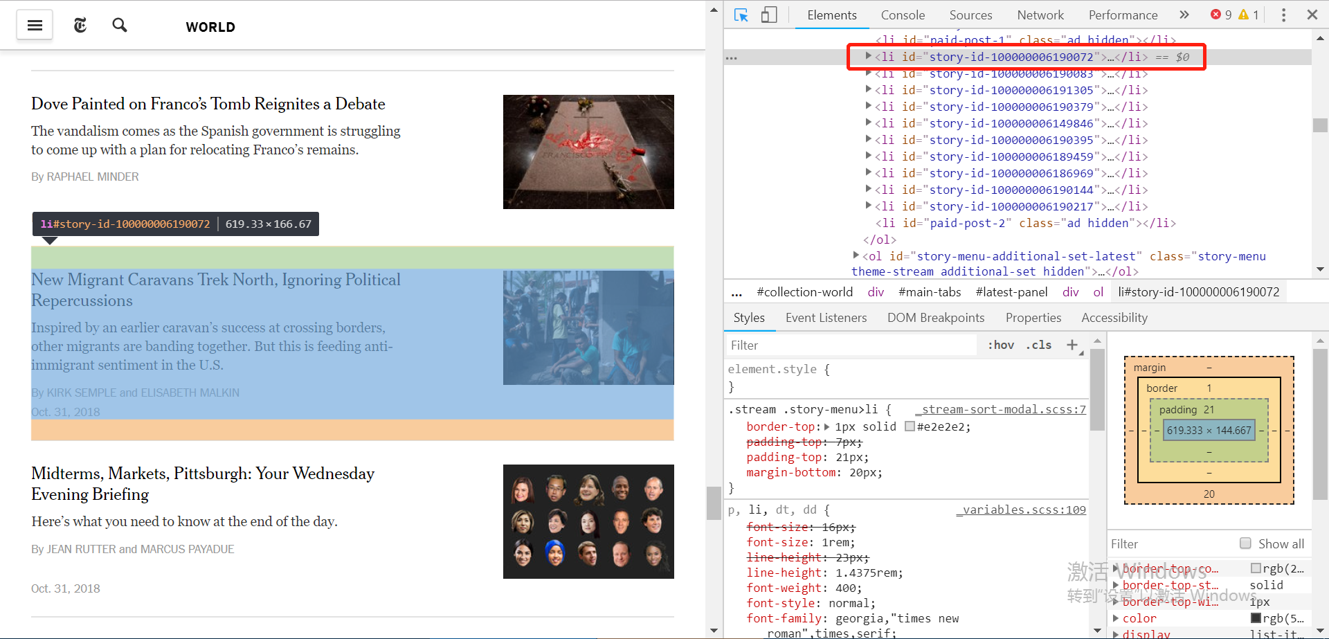 A question about scraping - click show more button · Issue #63 · hupili/python-for-data-and ...