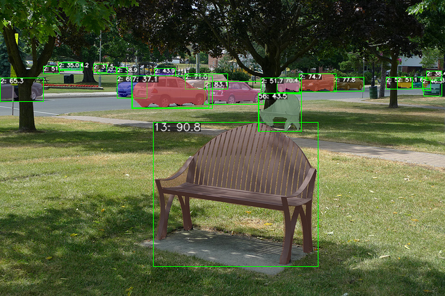 [Bug] failed to get correct rtmdet-ins_m mask result by c++ detector on the CPU · Issue #2445 ...