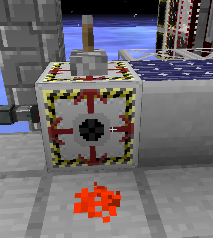 Unmanned Vehicle Assembler and Fluid Unloader · Issue #733 · Advanced-Rocketry/AdvancedRocketry ...