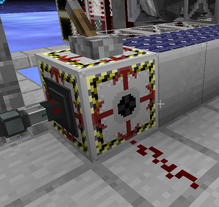 Unmanned Vehicle Assembler and Fluid Unloader · Issue #733 · Advanced-Rocketry/AdvancedRocketry ...