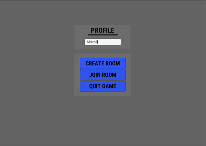 GitHub - Marmik4/MultiplayerFPSGameBase: This is a pc game where ...