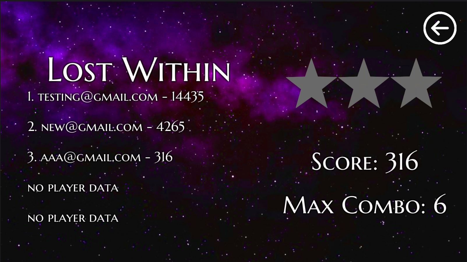 GitHub - auswls/RhythmGame: Unity로 개발한 Rhythm Game