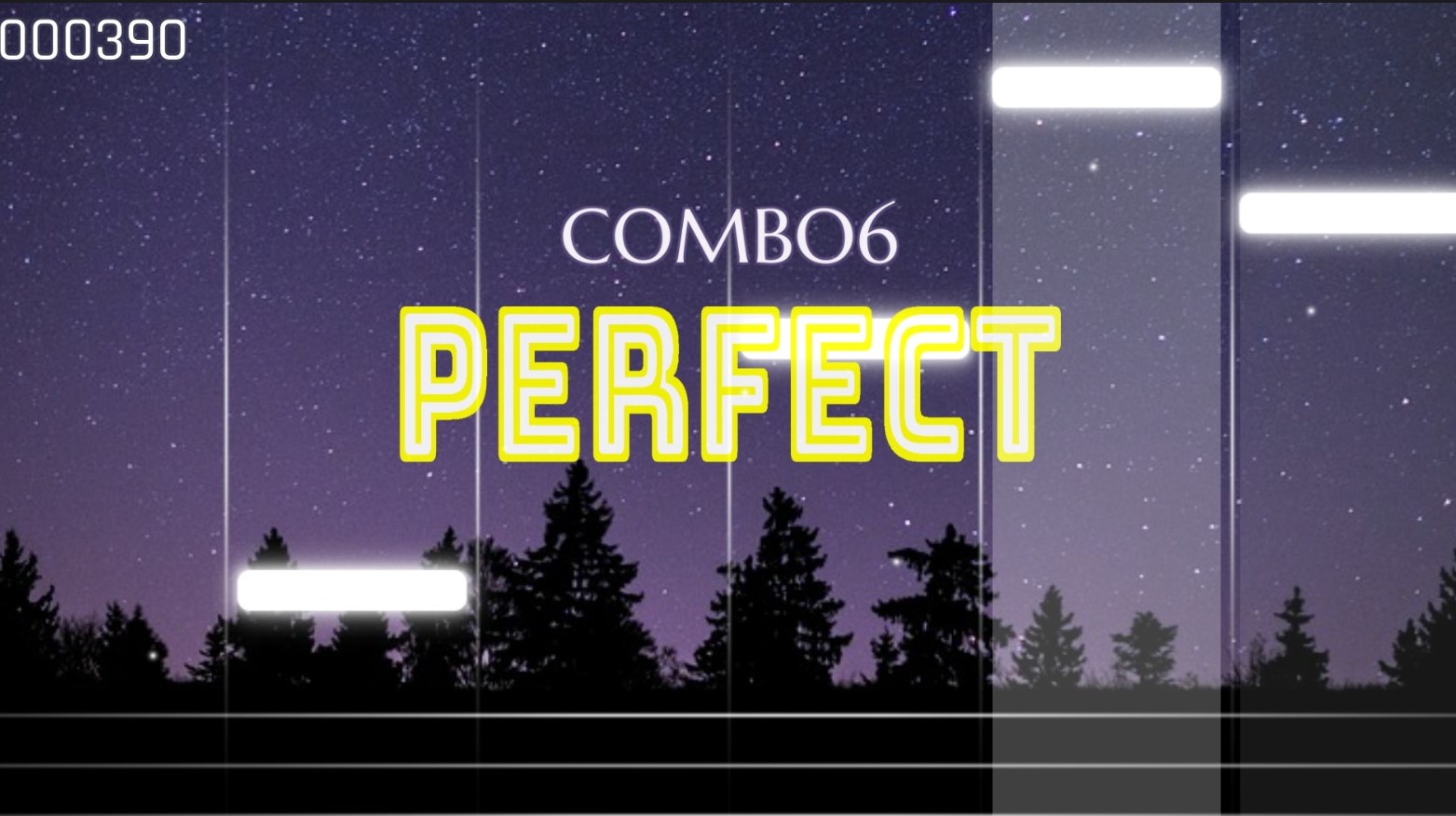 GitHub - auswls/RhythmGame: Unity로 개발한 Rhythm Game