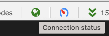 More descriptive hover-text for Connection Status icon in statusbar · Issue #18958 · qbittorrent ...