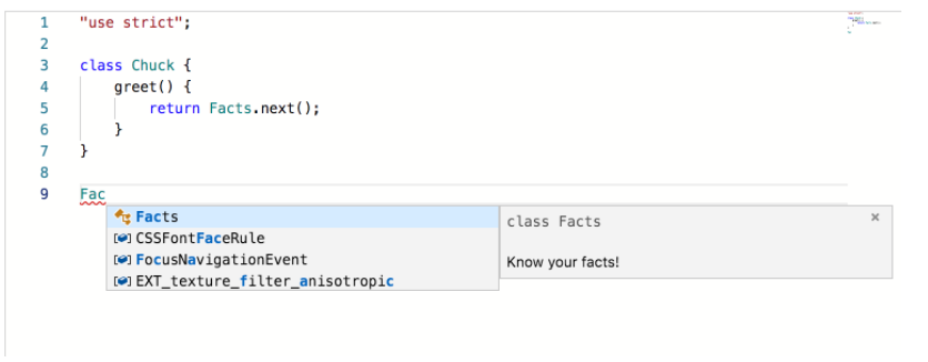 How To Enable Suggestion Details By Default In Ngx Monaco Editor · Issue 224 · Atularen Ngx