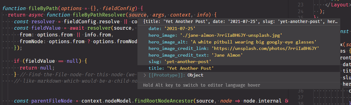 Image query from root index page returns an error · Issue #36728 · gatsbyjs/gatsby · GitHub