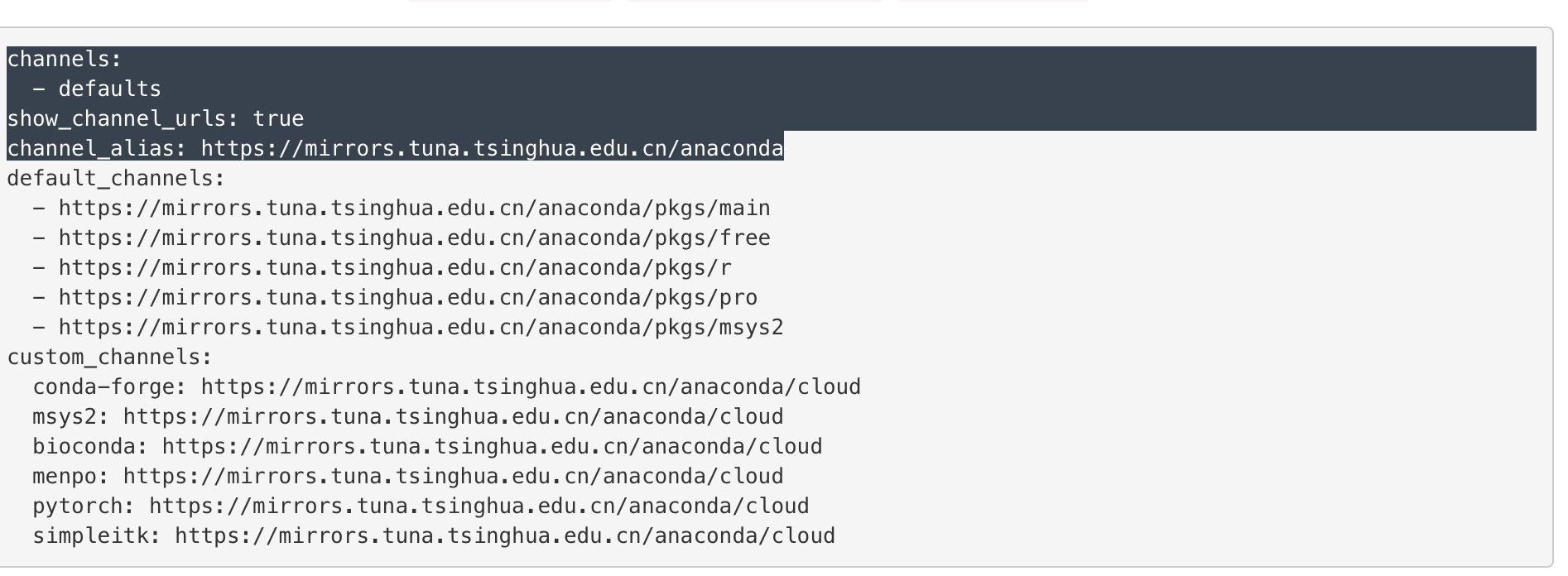 【服务故障】rapids · Issue #1083 · tuna/issues · GitHub