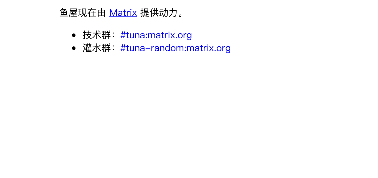 鱼屋打不开 · Issue #1316 · tuna/issues · GitHub