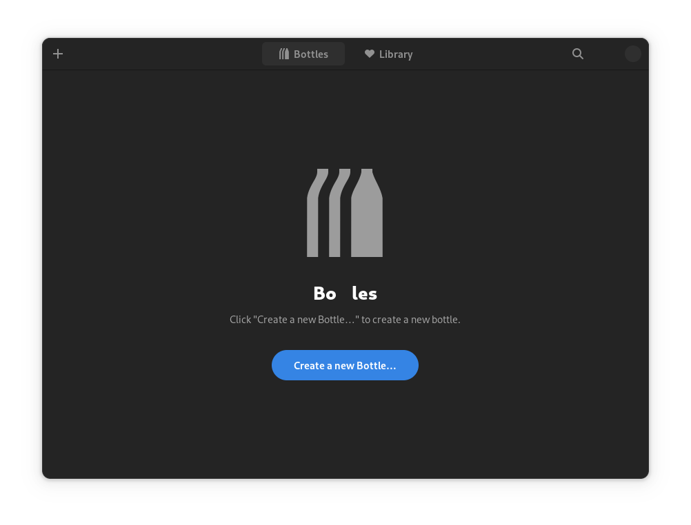 [Bug]: Some letters don't render · Issue #2627 · bottlesdevs/Bottles · GitHub
