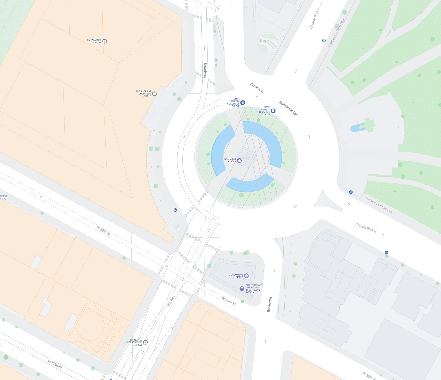 Layer Rendering Order Depth Buffer · Issue 1286 · Maplibremaplibre