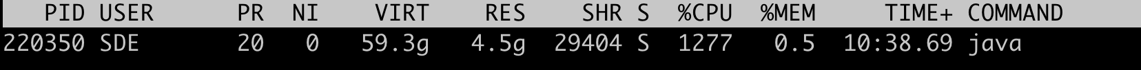 fuse read performance couldn't scale and much lower than Client IO bench results · Issue #16040 ...