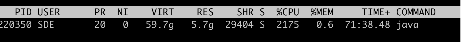 Fuse Read Performance Couldnt Scale And Much Lower Than Client Io Bench Results · Issue 16040