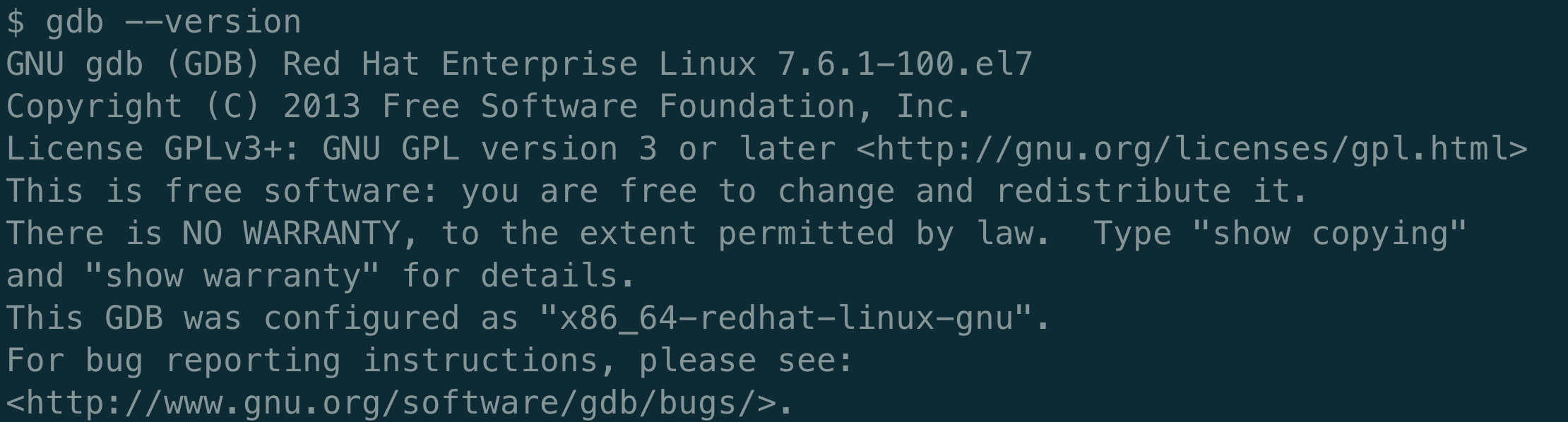 gdb_bthread_stack.py查看不了bthread stack · Issue #1173 · apache/brpc · GitHub