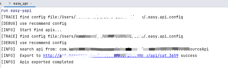 [Question] 接口interface上的jackson注解(JsonProperty、JsonIgnore)不生效 · Issue #784 · tangcent/easy-yapi ...