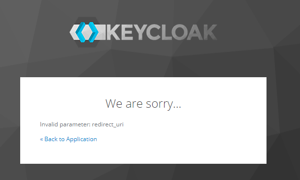 Unable To Configure Oauth2 With Keycloak For Update Server · Issue 1069 · Eclipse Hawkbit