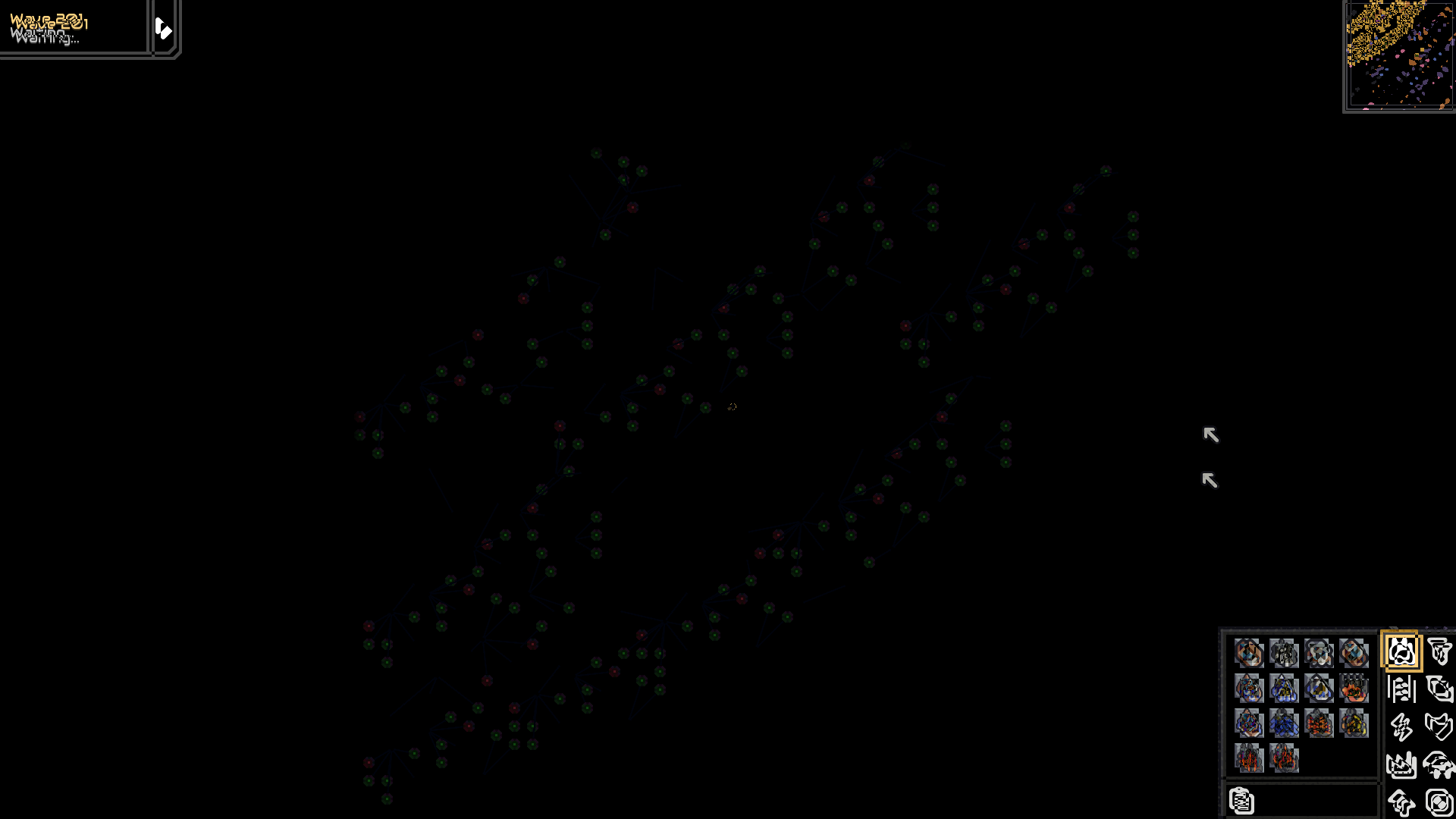 Borderless window mode hides corners, doesn't use current resolution ...