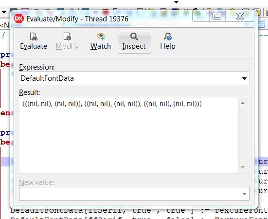 Errors compiling on Delphi 10.2.3 · Issue #475 · castle-engine/castle-engine · GitHub