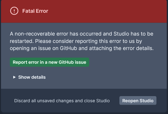 Getting Error While Using Data Browser In Prisma Data Platform · Issue 1656
