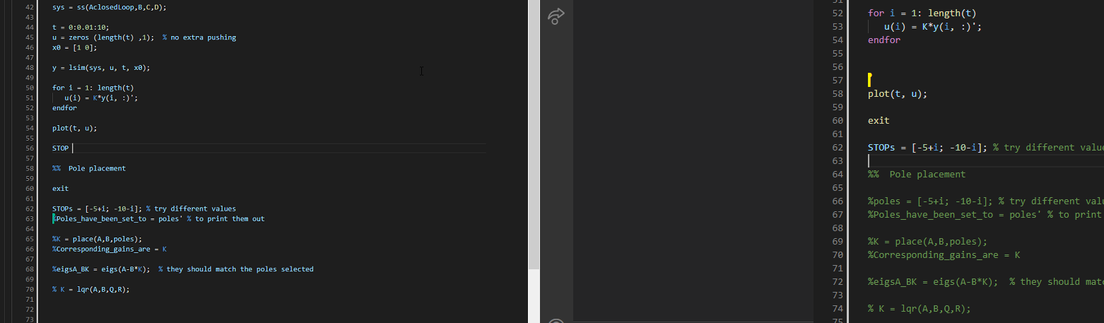Desync possibly caused by external application on host machine · Issue ...