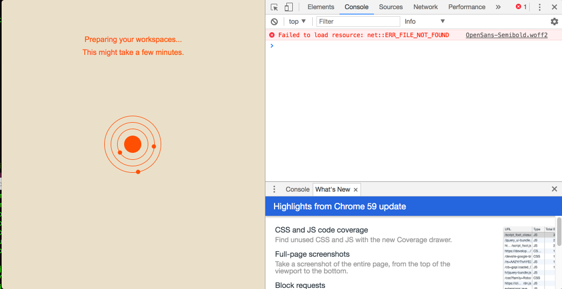 Postman hangs on launch: MacSierra OS High · Issue #4940 · postmanlabs ...