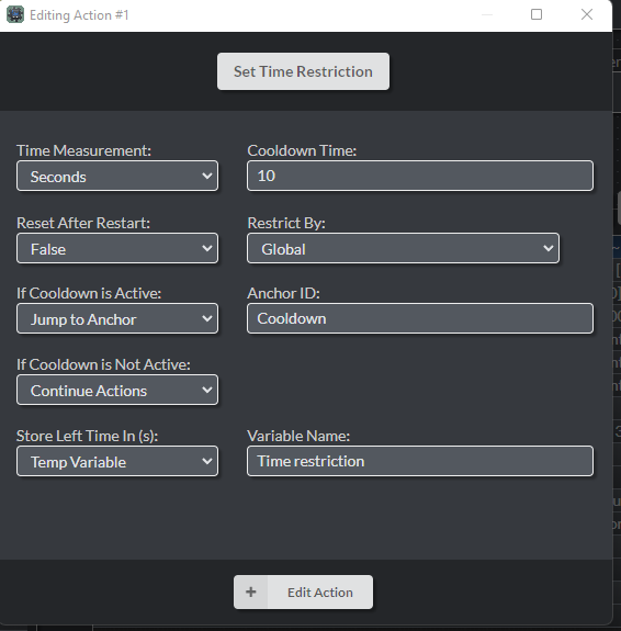 Set Time Restriction for V2.x author error · Issue #842 · dbm-network/mods · GitHub